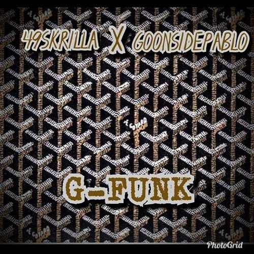Stream G Funk- Goonside Pablo x 49Skrilla by 49Skrilla | Listen online ...