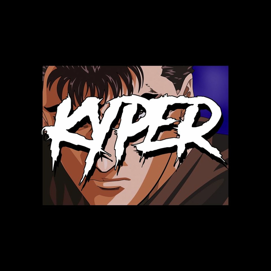 Stream Kyper - Akame (clip) [500 followers EP] by KYPER | Listen online ...
