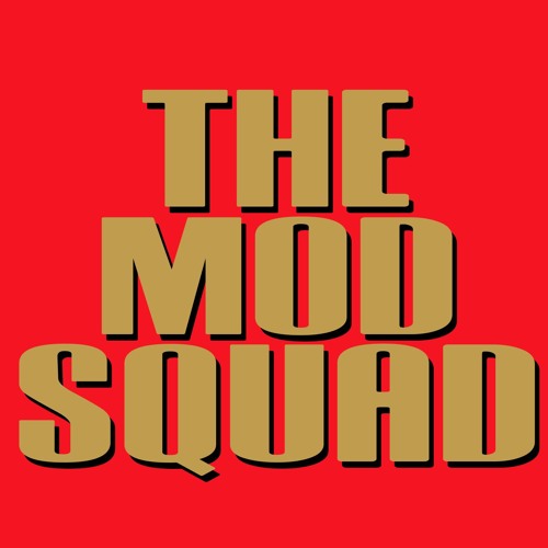 Stream The Mod Squad by My music My Ringtones | Listen online for free ...