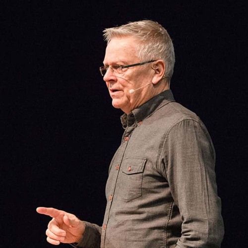 Stream Transferência de Unção / Randy Clark by Pastor Ariston Junior ...