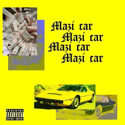 Stream **Mazi Car** by Pherae | Listen online for free on SoundCloud