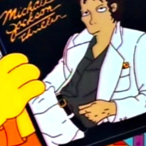 Stream Marge, creo que odio a Michael Jackson by Nicloudlas | Listen ...