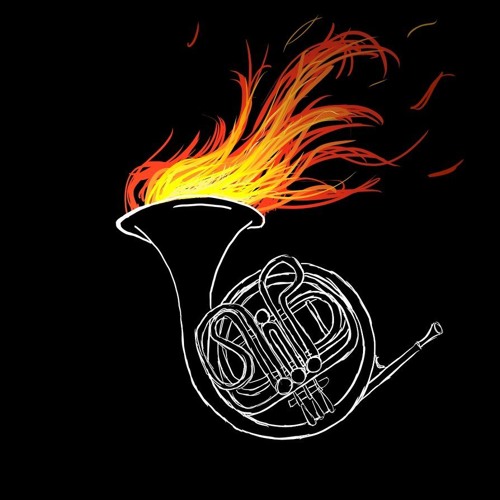 Stream Star Wars Force Theme - F Horn by vicariousvibez | Listen online ...