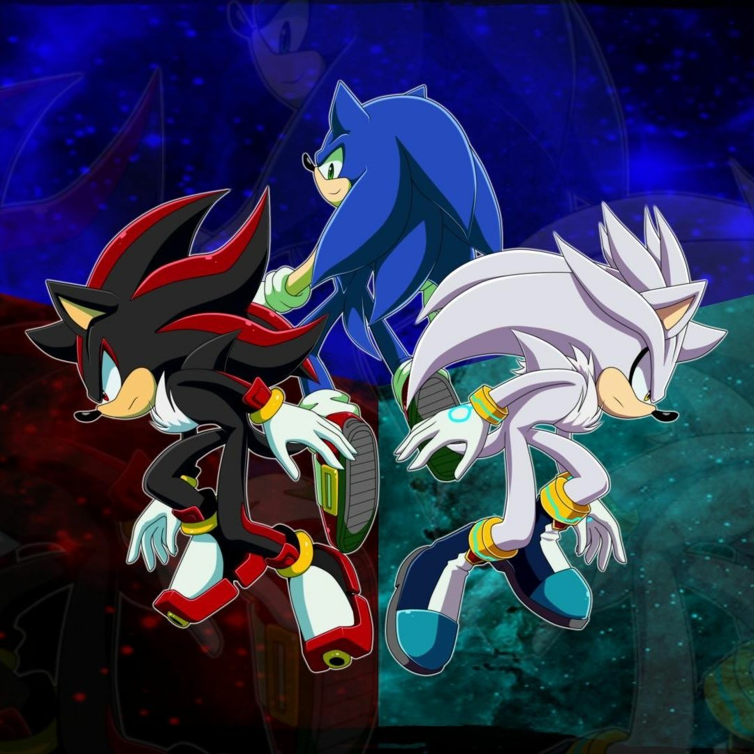 Stream User 431492251 | Listen to Shadow The Hedgehog theme music ...