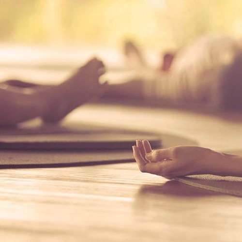 Stream 10 Minute Body Scan With Three Minutes Of Silence by Compassion ...