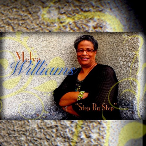 Stream Step By Step by Melva Williams | Listen online for free on ...