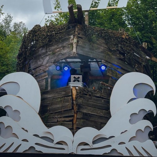 Stream The Raptor's Nest: Valhalla Sound Circus Special by RANZ ...