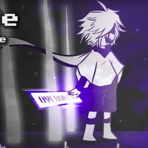 Stream Underverse - Overwrite [X - Event!Chara] Theme by Blue eyes ...