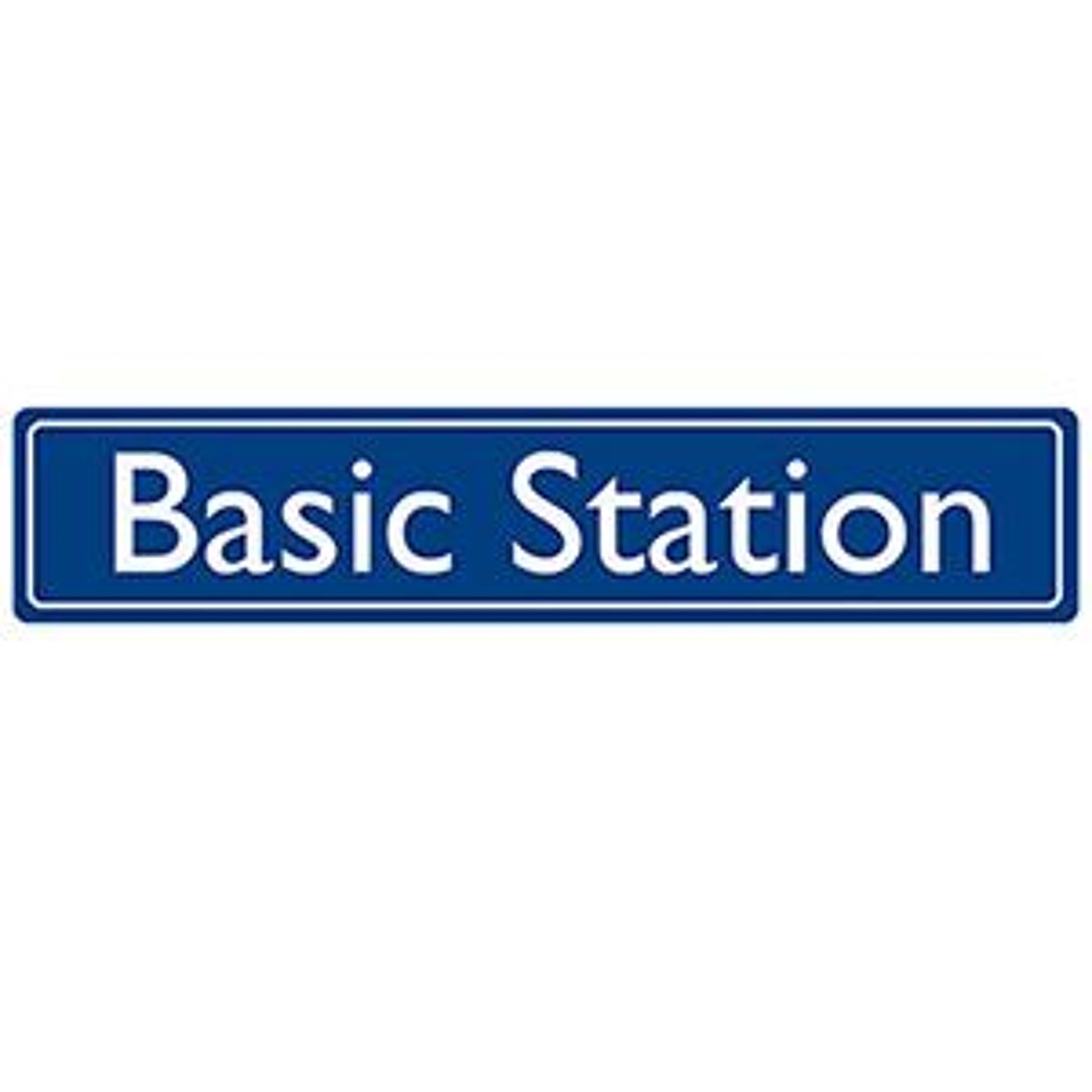 Stream Basic Station - Hardway back by Basic Station | Listen online ...