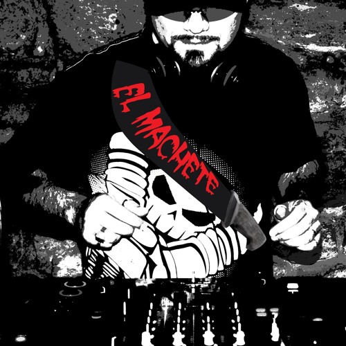 Stream Dj El Machete Dj Set Mix Electro Hard Février 2018 by DJ El ...