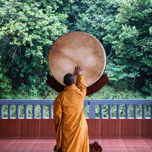 Stream Thiền viện Trúc Lâm Yên Tử - Prajna Paramitas by Mark Eder 2 ...