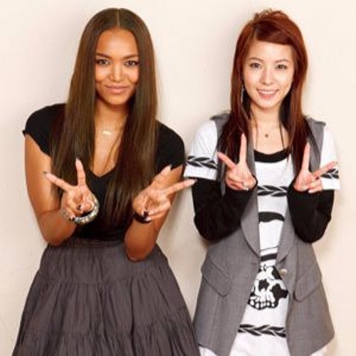 Stream Crystal Kay - Girlfriend (feat BoA) Instrumental by Vũ Khánh ...