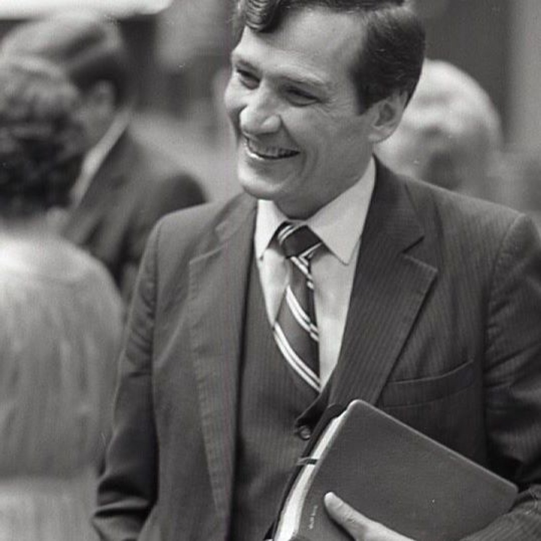 Stream 1973 - 03 - 18 am - James - It Cost To Be A Christian (Matthew ...