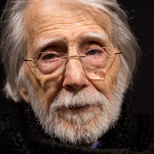 Stream George Eugeniou Intro by Polly Rodgers | Listen online for free ...