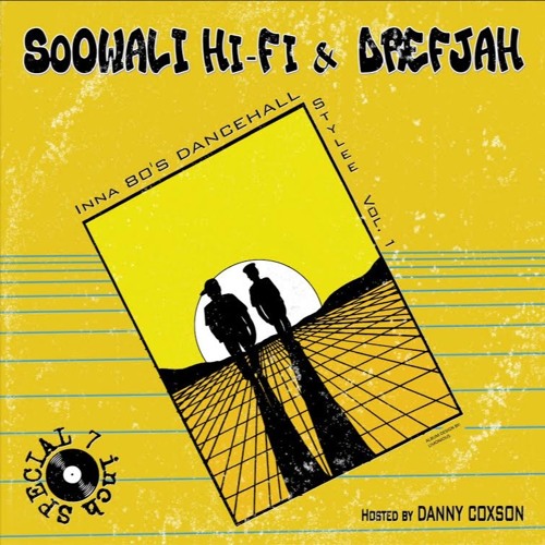 Stream Inna 80'S dancehall styleee vol. 1 (By Soowali Hi-Fi & Drefjah ...