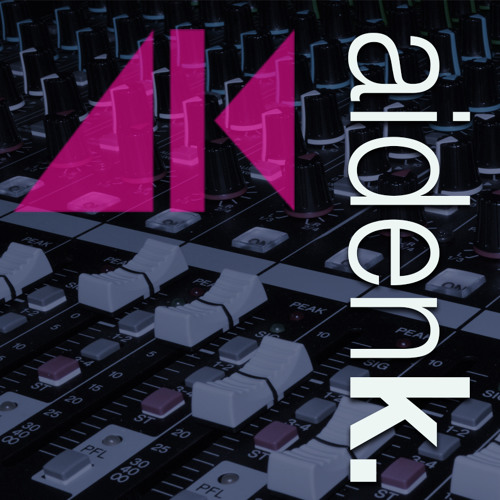 Stream AIDEN K HOPE MIX FEB 2018 by DJ Aiden K | Listen online for free ...