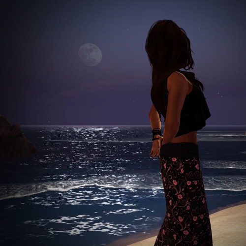 Stream MoonRiver - Guitar by Janice Mills - Voice with heart and soul ...