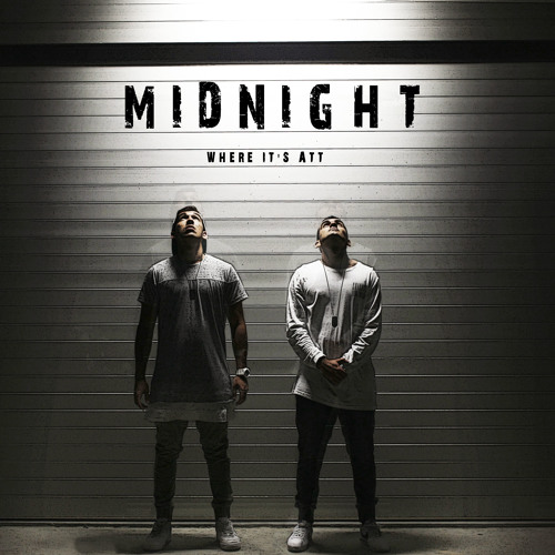 Stream Midnight (Original Mix) by Where It's ATT | Listen online for ...