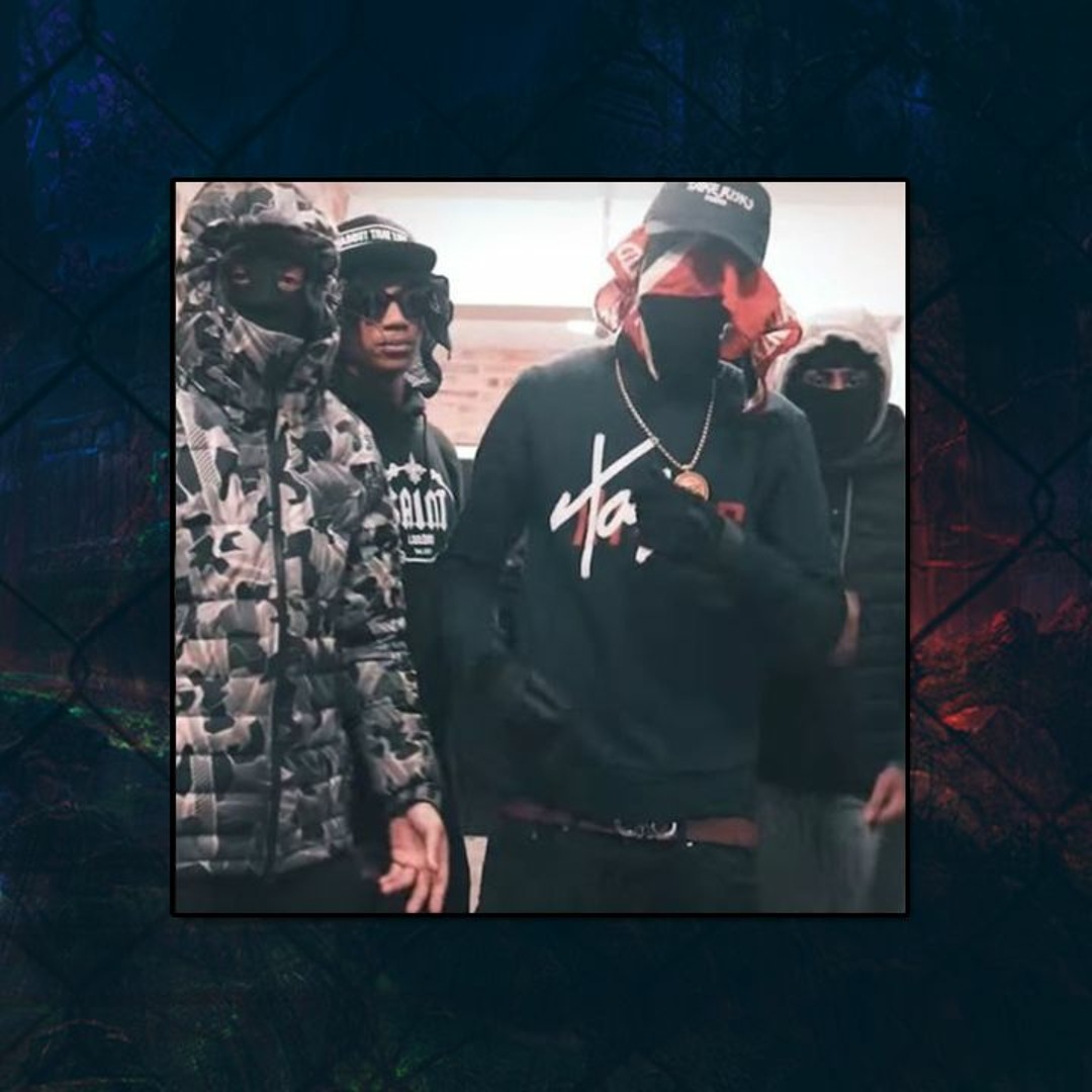 Stream (1011) Horrid 1, Huncho & Digga D - We Don't Fight [AUDIO ...