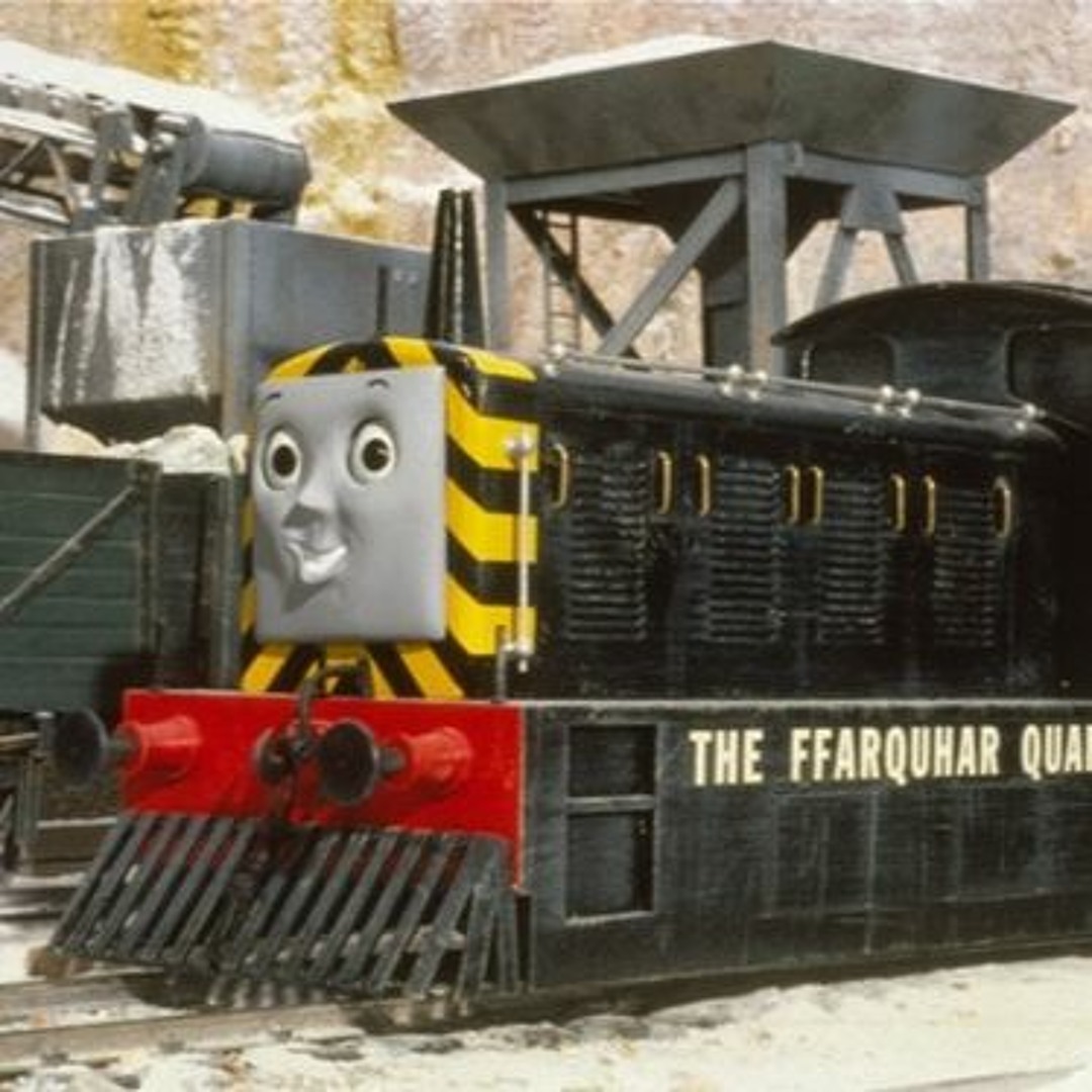 Stream Mavis the Quarry Diesel's Theme - Season 3 by AceofTrains Music ...