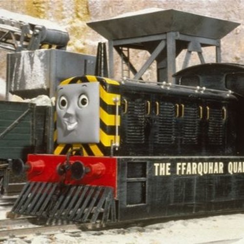 Stream Mavis the Quarry Diesel's Theme - Season 3 by AceofTrains Music ...