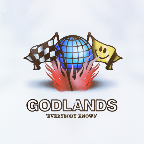 Godlands - Free music on ToneDen
