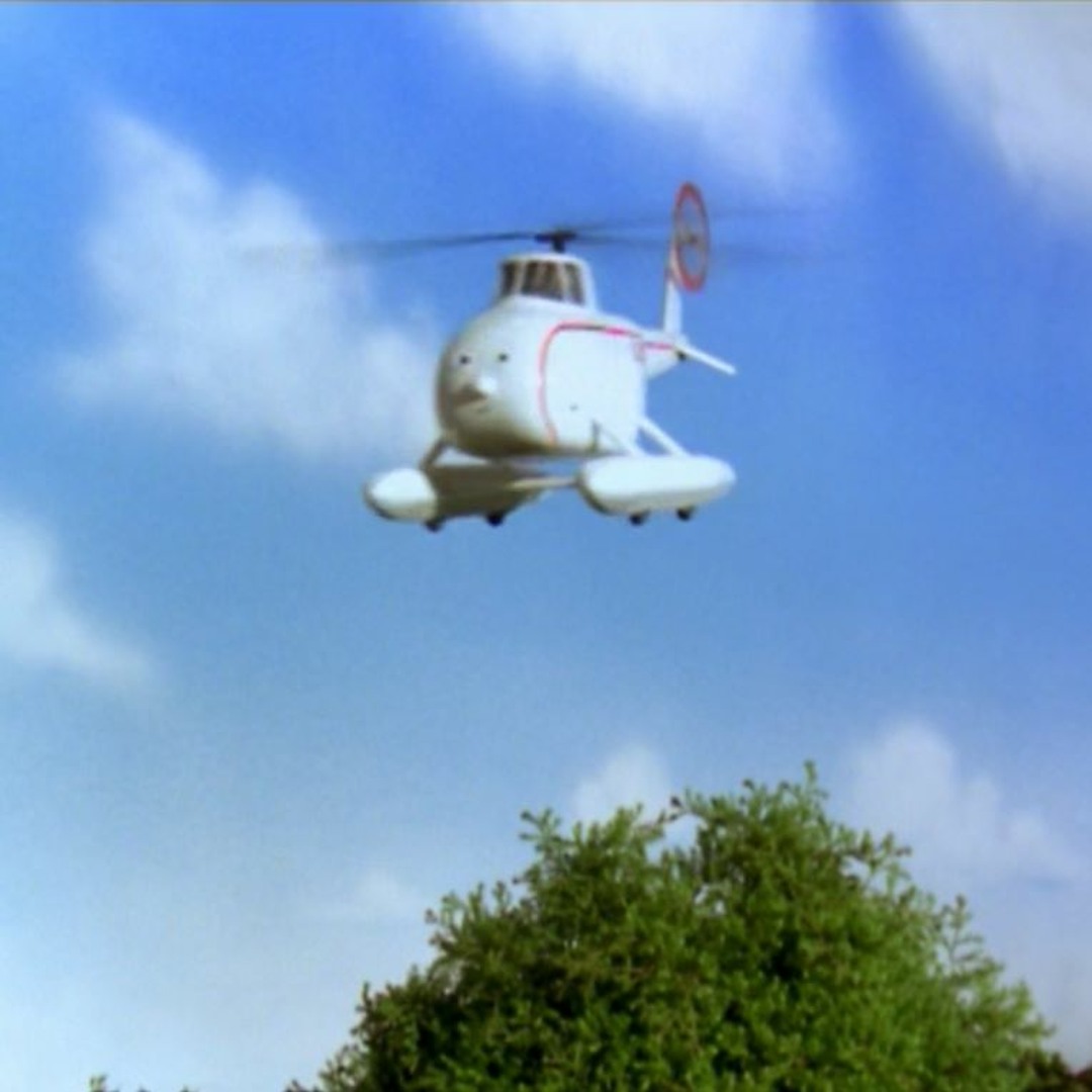 Stream harold the helicopter (edited) by modimusic | Listen online for ...