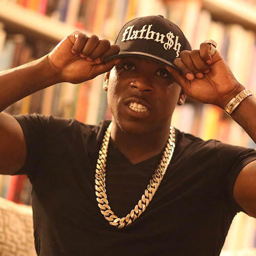 Stream NY Rapper Casanova Threatens DJ Akademiks Over Reposting His ...