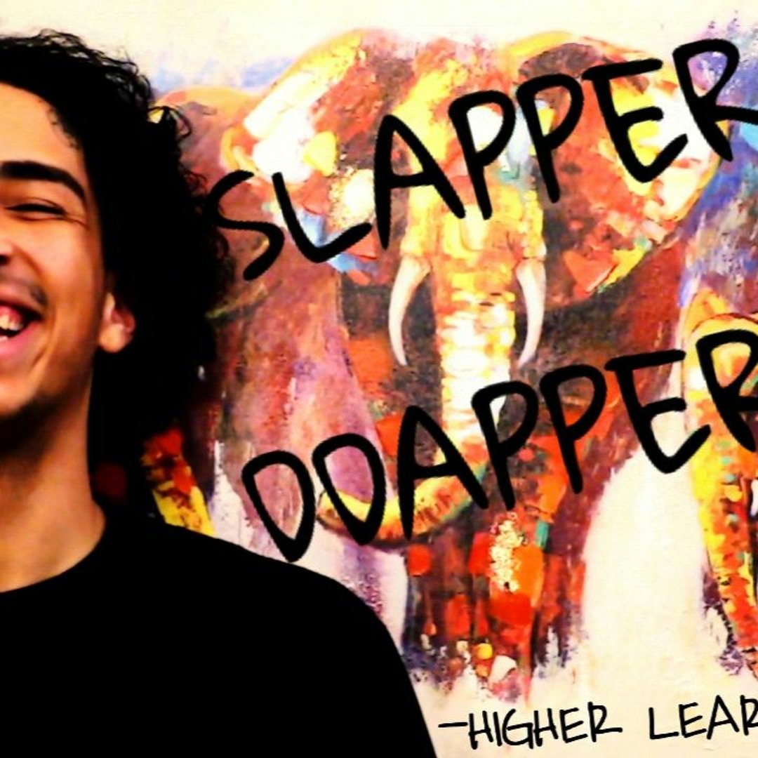 Stream episode Slapper Dapper (feat. Alternate J) [Prod. Makeeng] by ...