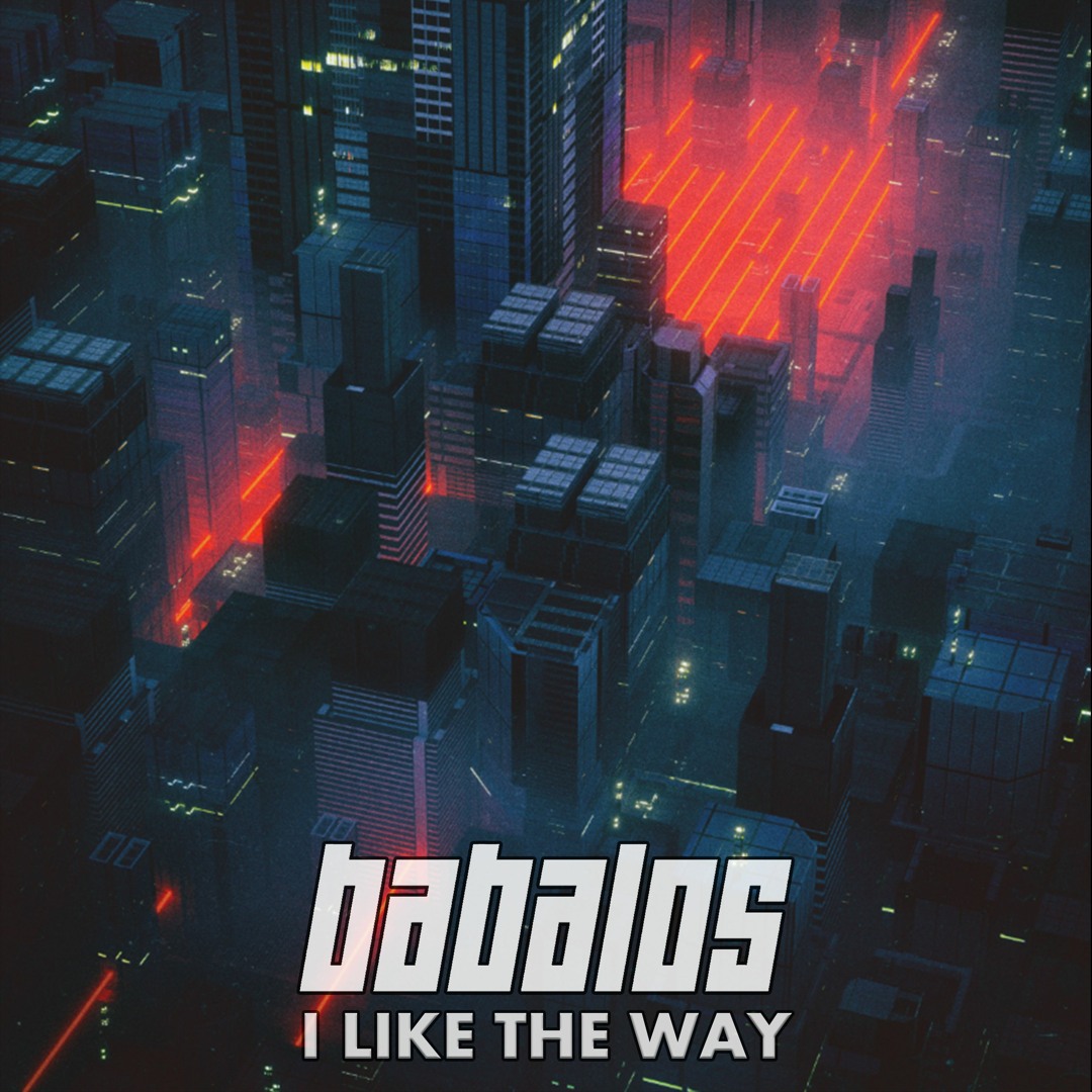 Stream Babalos - I Like The Way (Bodyrockers Tribute) by Babalos ...