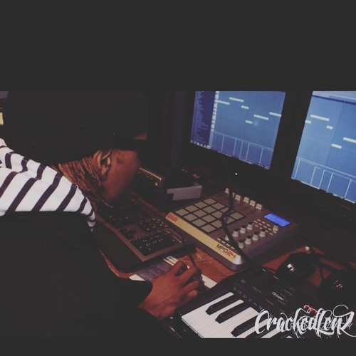 Stream Young Nudy Type Beat by U.B.N | Listen online for free on SoundCloud