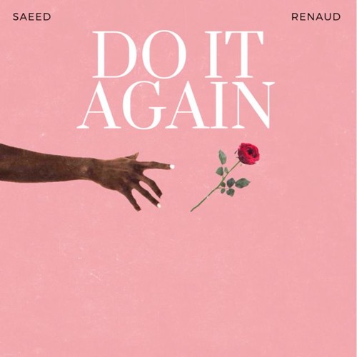 Stream Jôny Jô | Listen to saeed renaud d it playlist online for free ...