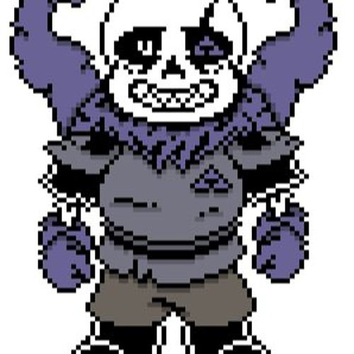 Stream SwapFell - Disbelief Sans Phase 1 (SAD MODE SONG) by sans31241 ...