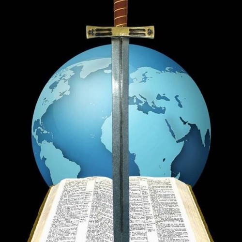 Stream Prison Break - Anthony Stander by Frontline Fellowship | Listen ...