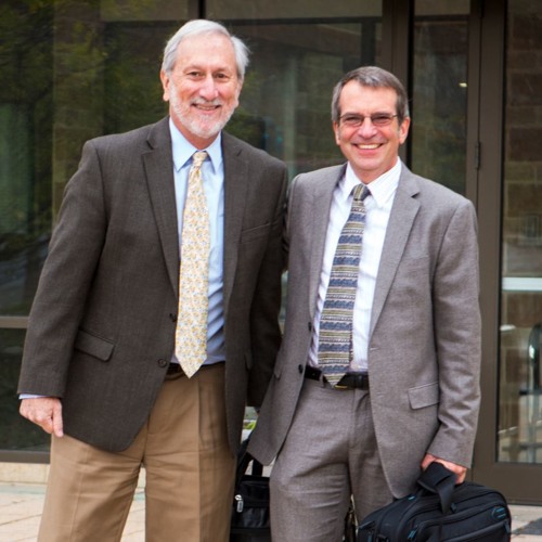 Stream episode Speaking truth to power: StoryCorps Interview with ...