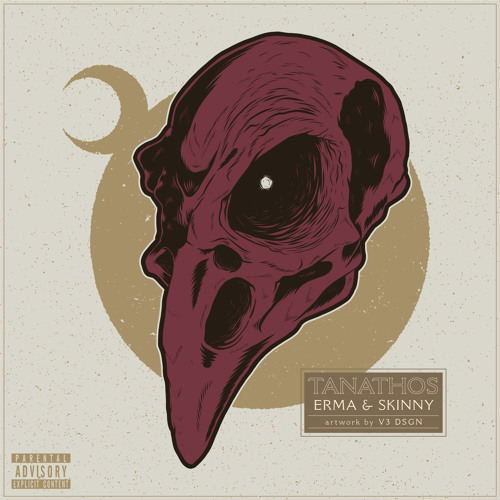 Stream Erma X Skinny Red - Tanathos by BadAttitudes Official | Listen ...