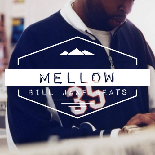 Stream "MELLOW" soulful jazzy boom bap trap mellow beat hip hop ...
