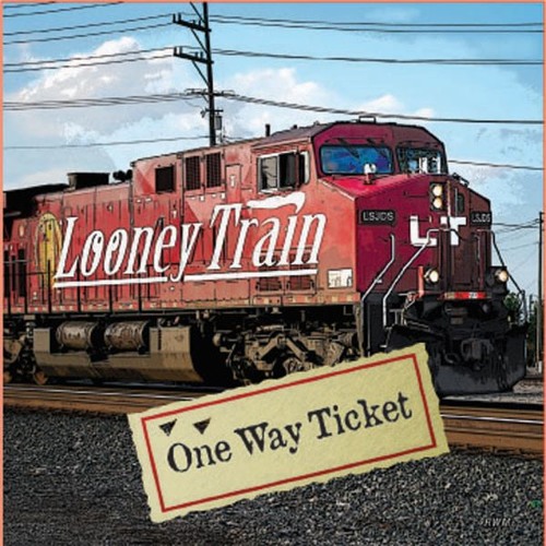Stream One Way Ticket by Looney Train | Listen online for free on ...