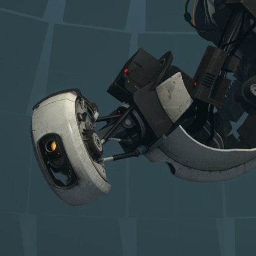 Stream GLaDOS final lines in Portal 2 Fandub by Sharafina Teh | Listen ...