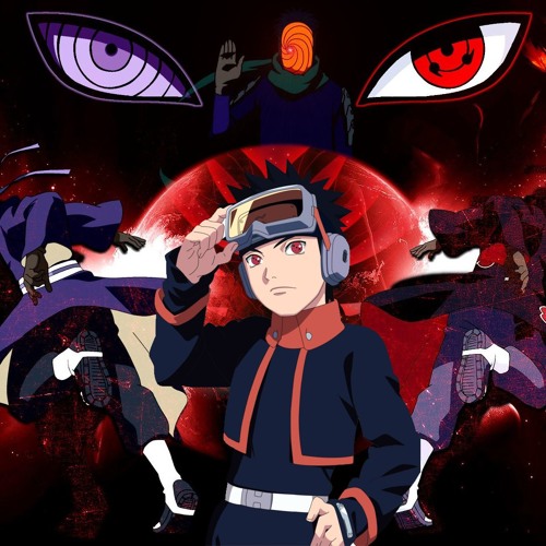 Stream Rap do Obito Uchiha (NARUTO)| VeroiSz by VeroiSz | Listen online ...