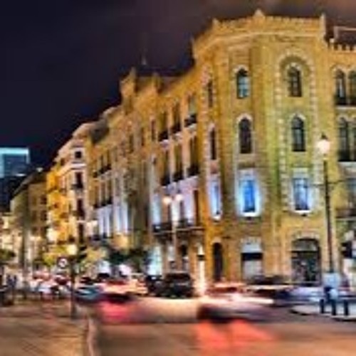 Stream Bloom.pm | Listen to Energy for Lebanon playlist online for free ...