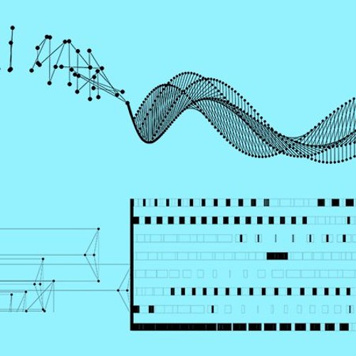 Stream SYN-Phon (based on graphical notation by Candaş Şişman) by Pique Collective | Listen ...