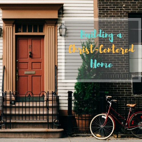 Stream Amanda Frado | Listen to Sermon Series - Building a Christ ...