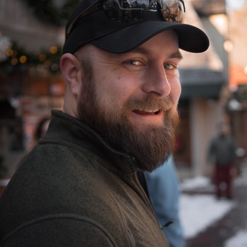 Stream High and Dry - A Radiohead Cover by Matthew Orlandi by Matthew ...