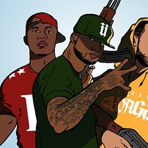 Stream Tyga Dubai Drip (Ric Flair Drip Remix) (WSHH Exclusive ...