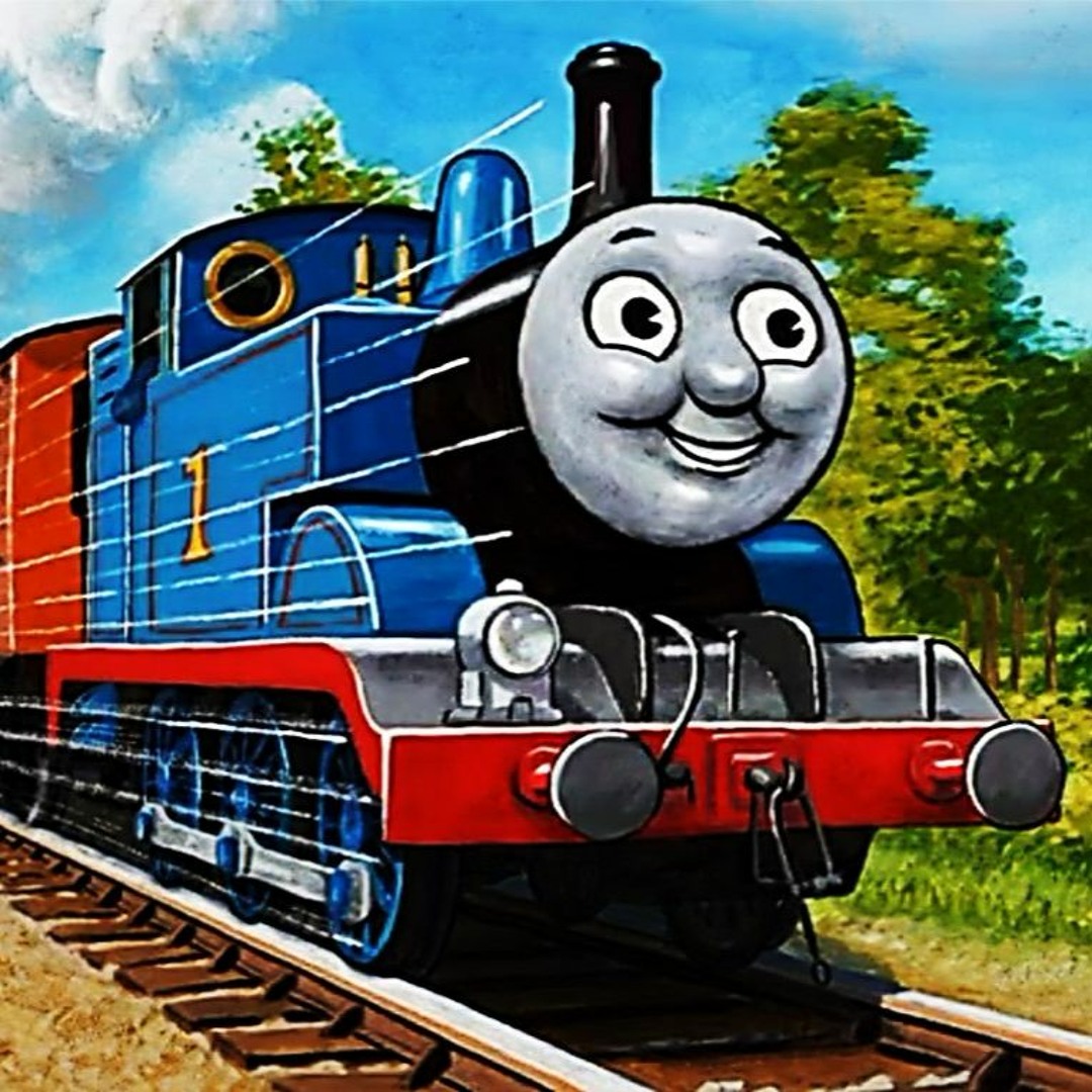 Stream 'A Really Useful Engine' (From 'Thomas & Friends: The Adventure ...