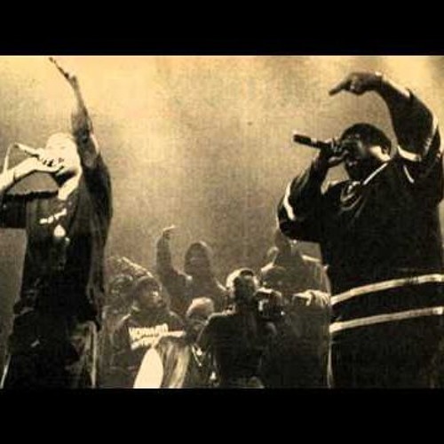 Stream Method Man And Biggie Smalls Prod D2habiles Black South Remix by ...