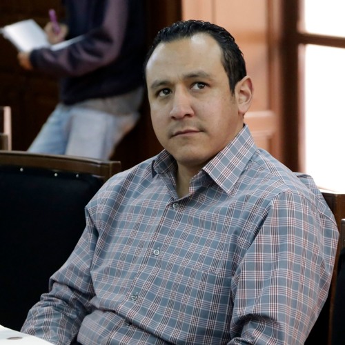 Stream El regidor Iván Galindo explica qué hacer cuando el vecino se ...