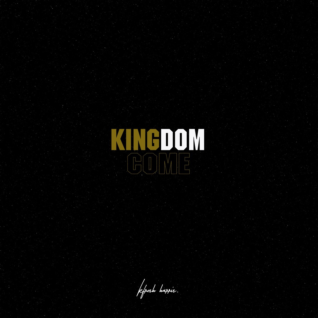 Stream Kingdom Come (Black Panther Dedicated Soundtrack) by KFresh ...