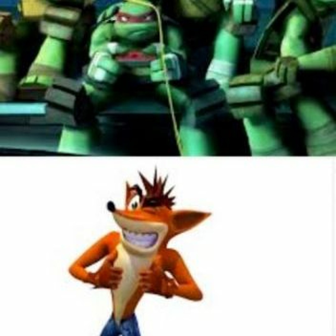 Stream Foot Tech Gauntlet - TMNT GBA/CB: TWoC Remix by Createology ...